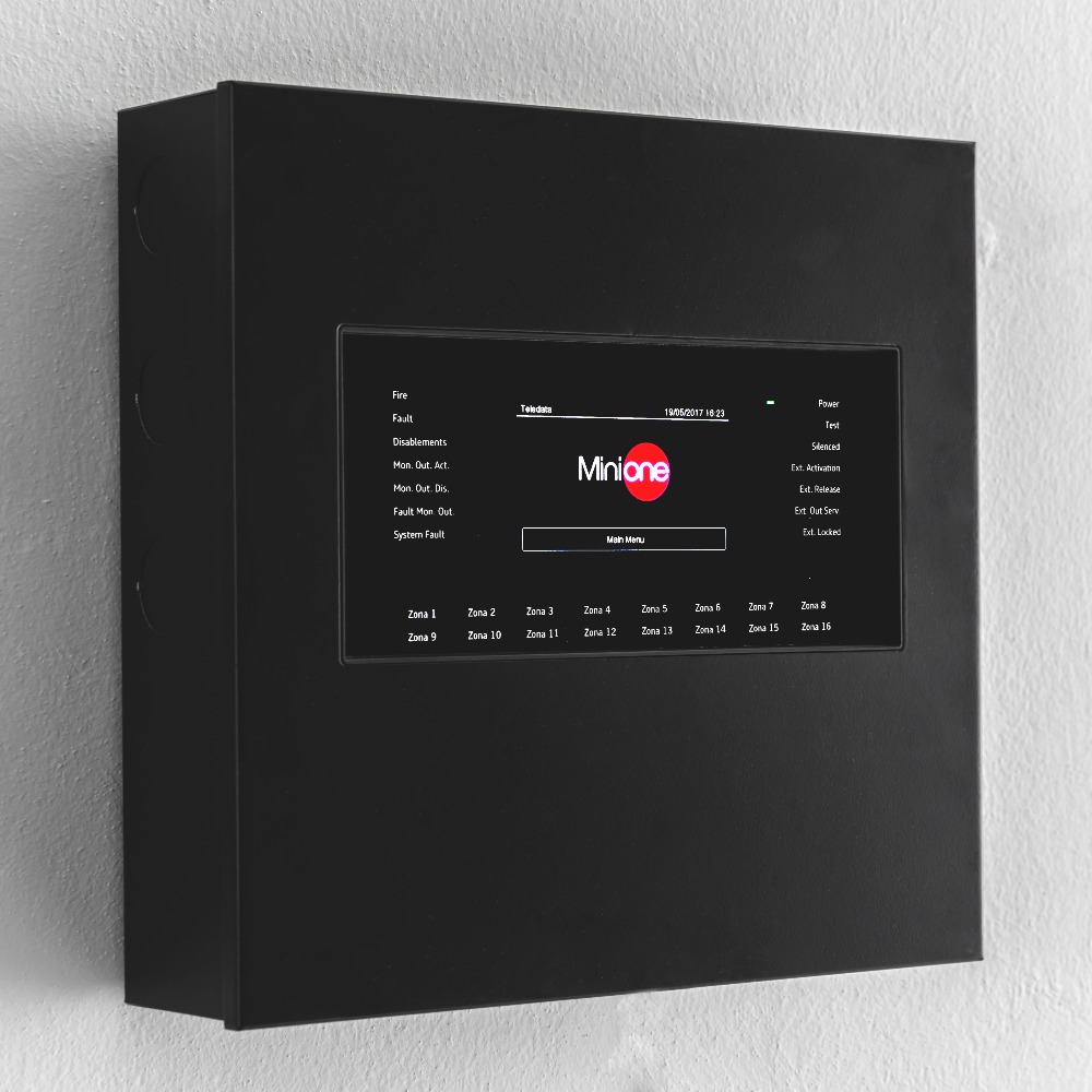 OneMini - Teledata One