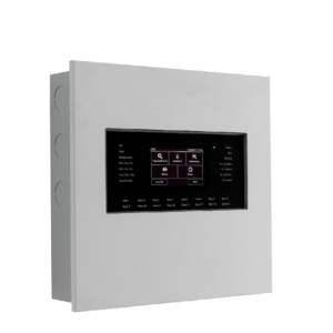 OneMini - Fire Alarm Control Panel - Teledata One