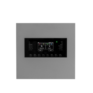 OneMini - Fire Alarm Control Panel - Teledata One