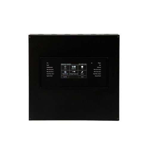 OneMiniLight - Addressable Fire Alarm Panel - Teledata One