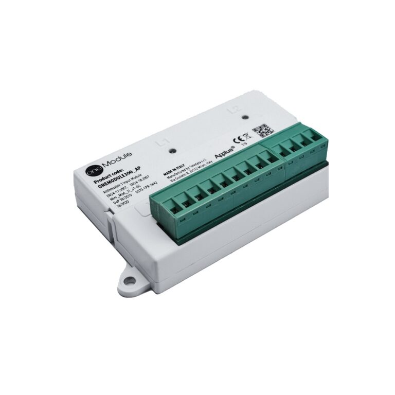 Modules - Teledata One