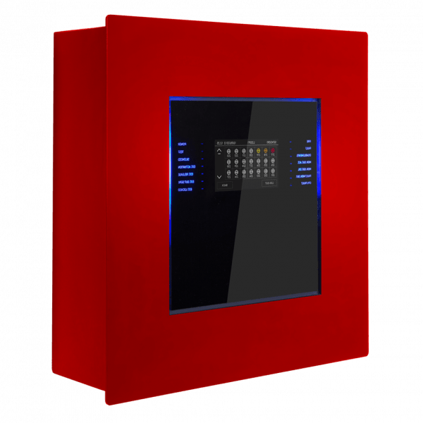 Fire Detection Services | Addressable Fire Detection