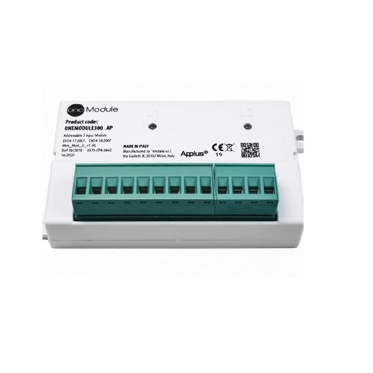 OneModule - Teledata One