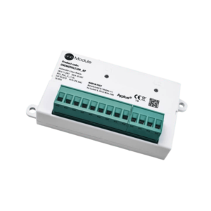 One Modules Landing - Teledata One