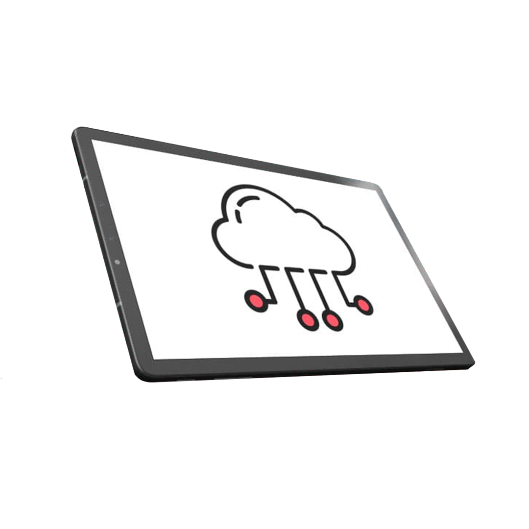 One Cloud Landing - Teledata One