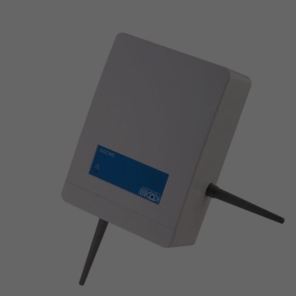 Wireless Fire Detection Services - Teledata One