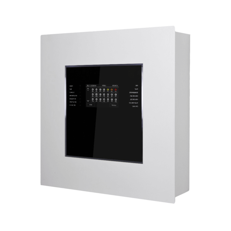 One Panel Landing - Teledata One